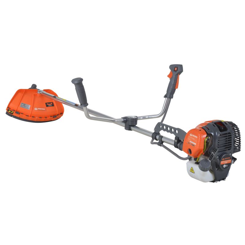 Motocoasa Daewoo pe benzina 38.9cc motor 4 timpi 1200W - DABC390GX