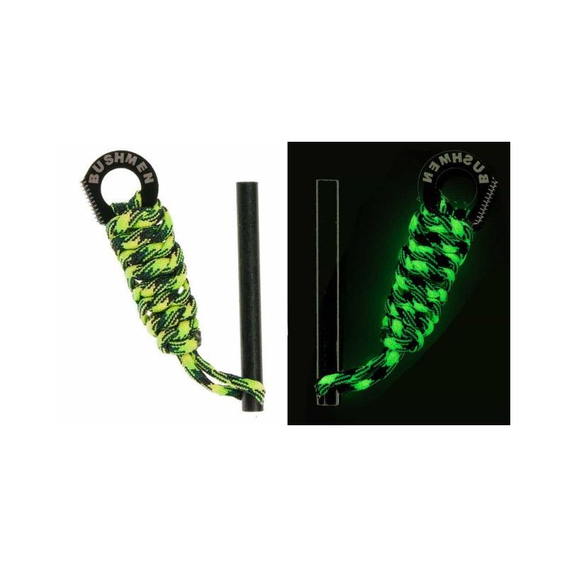 Amnar Bushmen Rebel Geckon - 5902194520706