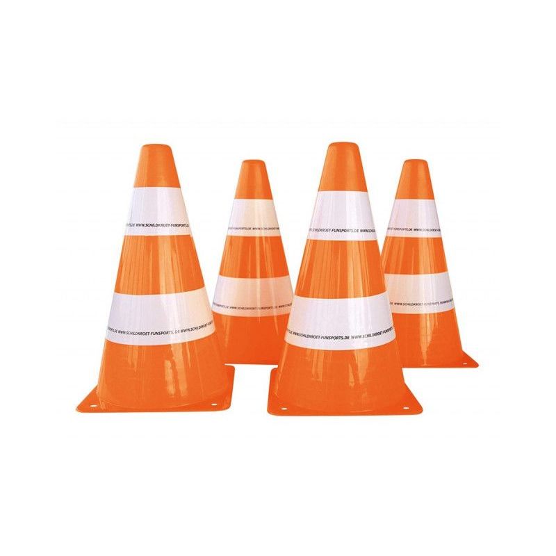 Set 4 jaloane Schildkrot - 970134