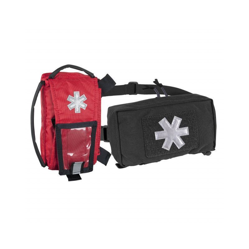 Trusa de Prim Ajutor Helikon-Tex Modular Individual Med Kit - MO-M02-CD-01