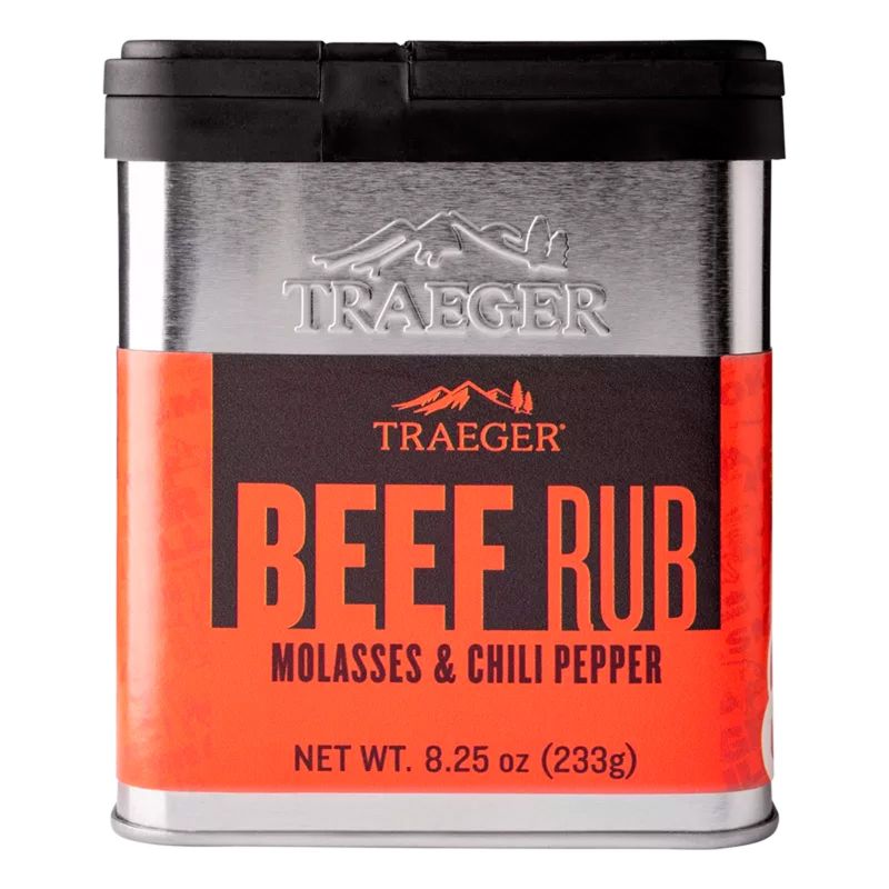 Condimente pentru gratar Traeger Beef Rub 234 grame SPC195