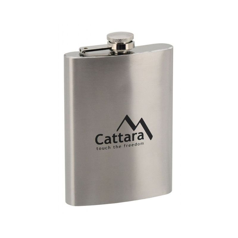 Butelca 235ml Cattara TT13624