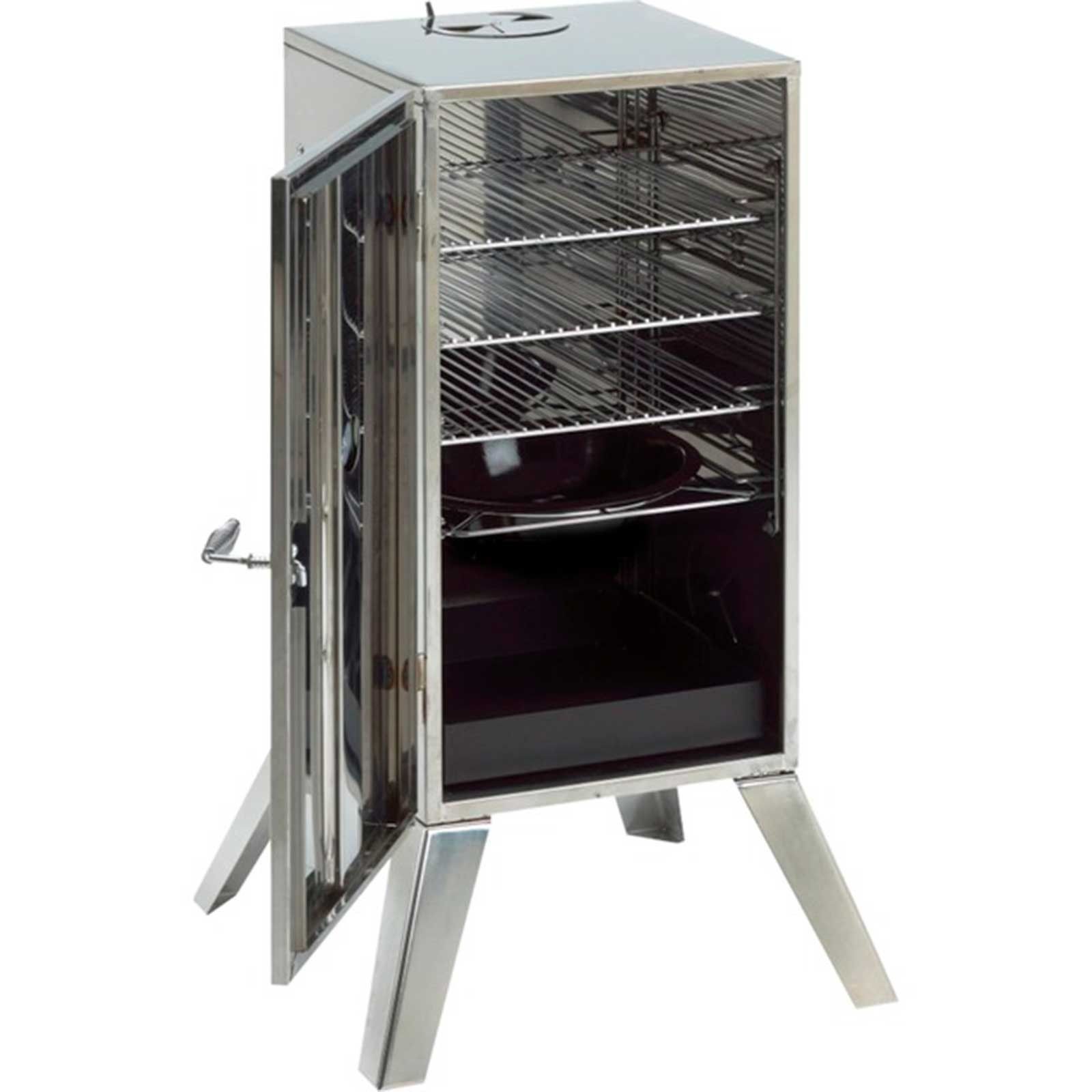 Afumatoare din inox Landmann 11090